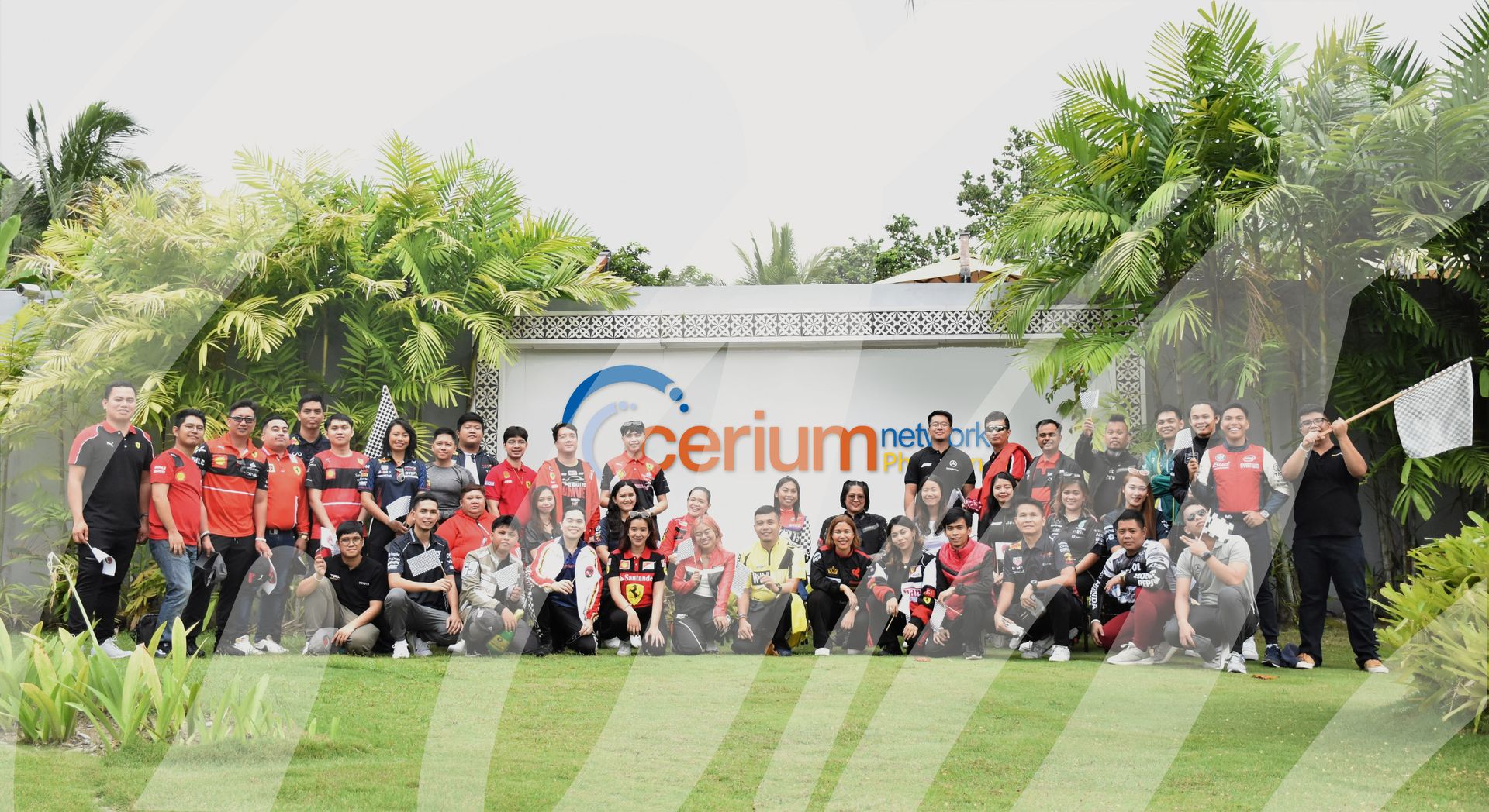 About Us | Cerium Networks Philippines