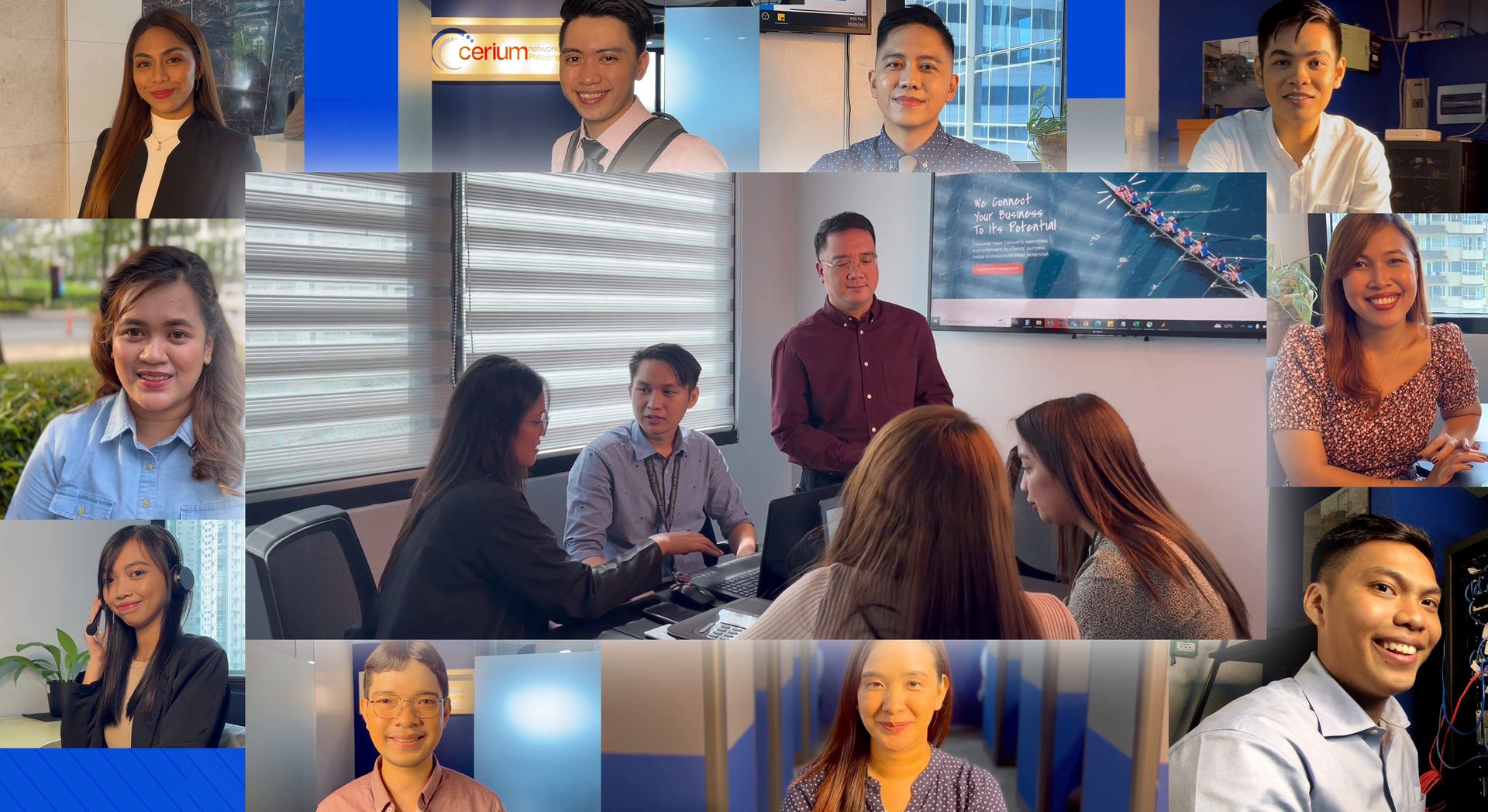 Careers | Cerium Networks Philippines