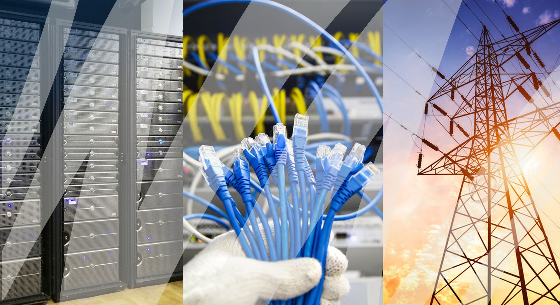 Racks, Structured Cabling, Network Power | Cerium Networks Philippines