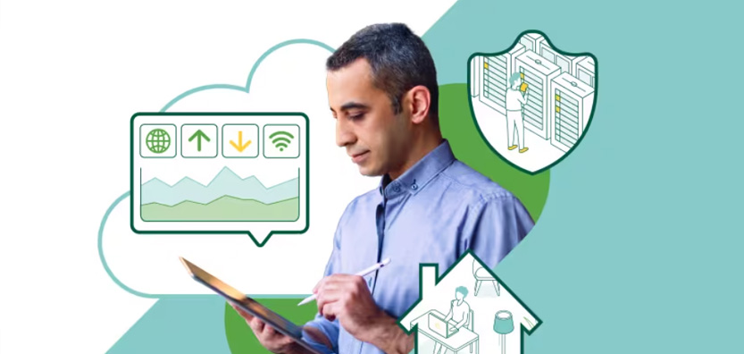 Meraki switches | Cerium Networks Philippines