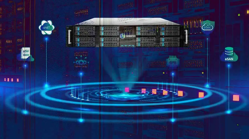 Best HCI Solutions in the Philippines