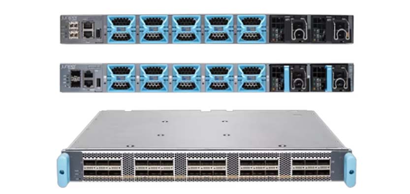 Juniper switches | Cerium Networks Philippines