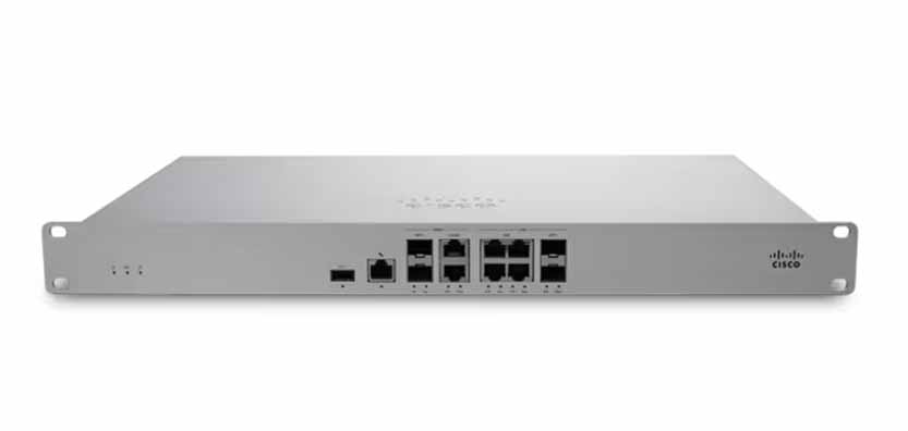 cisco meraki sd-wan | Cerium Networks Philippines